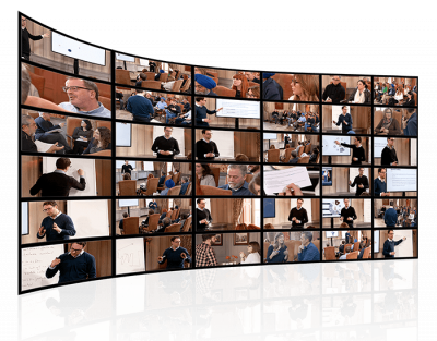 The Complete Life Navigation© Masterclass Series