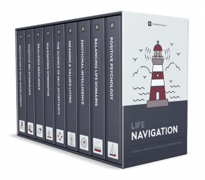 The Complete Life Navigation© Masterclass Series