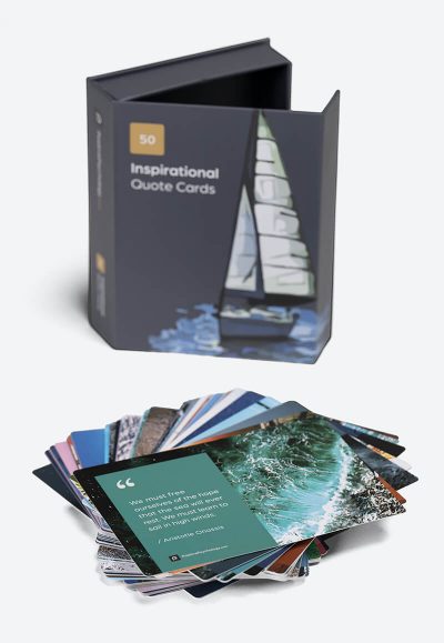 The Life Navigation© Box Set - PositivePsychology.com