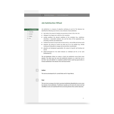 17 Work & Career Coaching Exercises - PositivePsychology.com