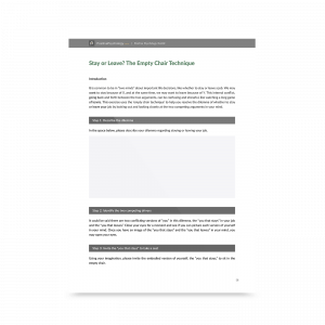 17 Work & Career Coaching Exercises - PositivePsychology.com