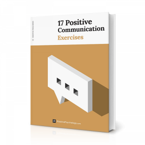 17 Positive Communication Exercises - PositivePsychology.com