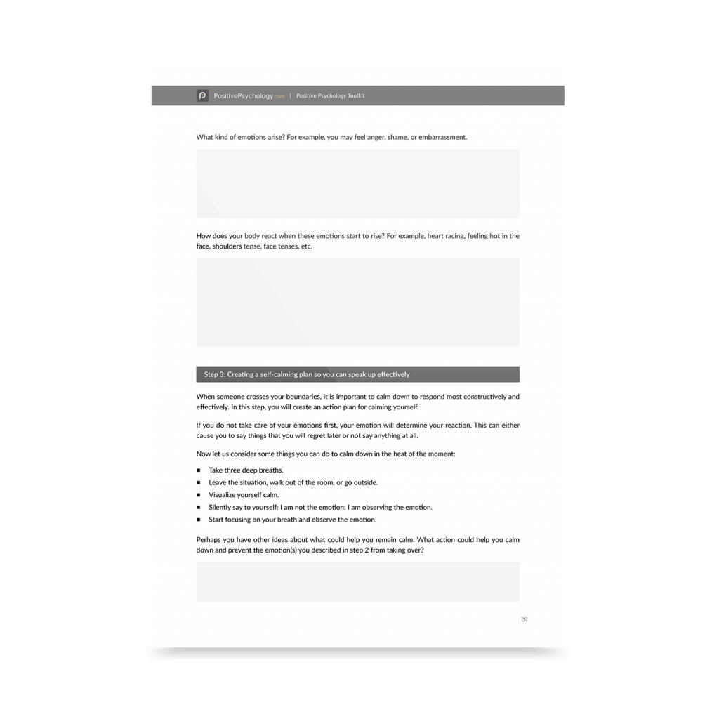 17 Positive Communication Exercises - PositivePsychology.com