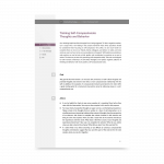 17 Self-Compassion Exercises - PositivePsychology.com