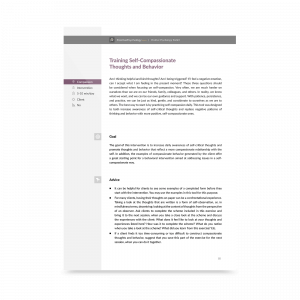 17 Self-Compassion Exercises - PositivePsychology.com