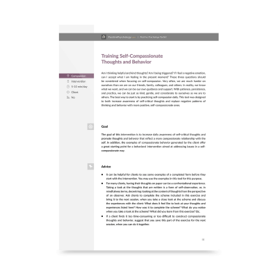 17 Self-Compassion Exercises - PositivePsychology.com