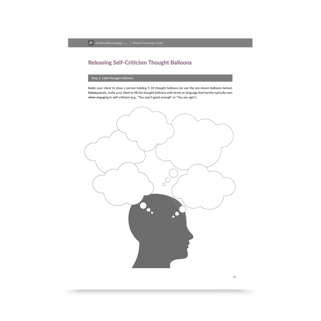 17 Self-Compassion Exercises - PositivePsychology.com