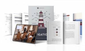 The Complete Life Navigation© Masterclass Series