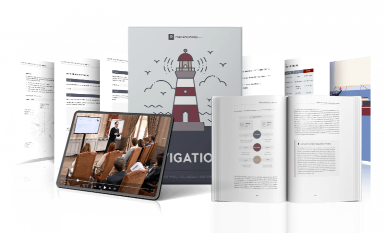 The Complete Life Navigation© Masterclass Series