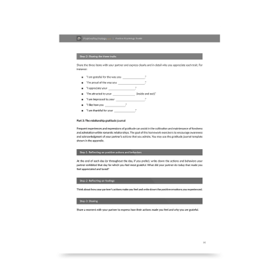 17 Emotional Intelligence Exercises - PositivePsychology.com