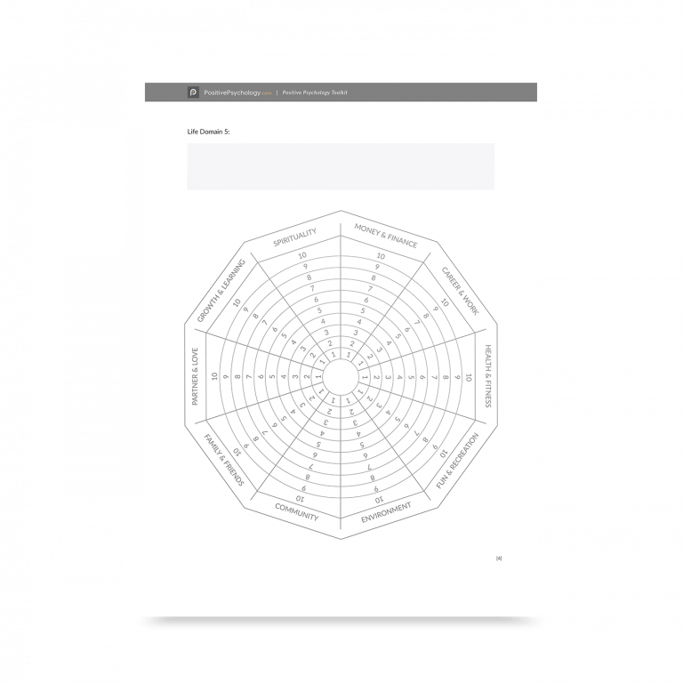 17 Positive Psychology Exercises - PositivePsychology.com