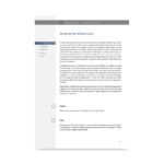 17 Positive CBT & Cognitive Therapy Exercises - PositivePsychology.com