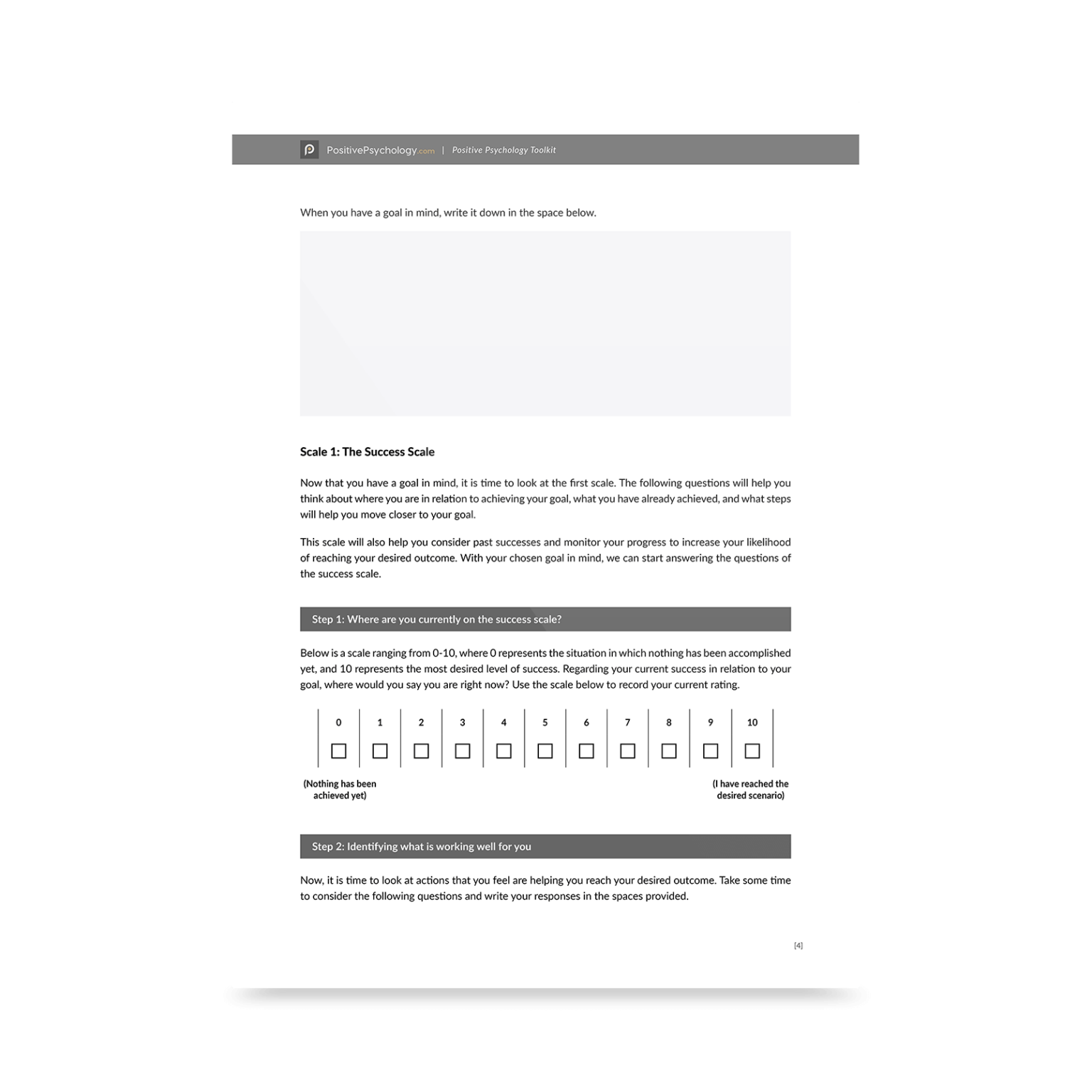 17 Positive CBT & Cognitive Therapy Exercises - PositivePsychology.com