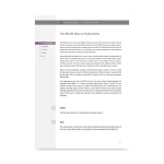 17 Productivity & Work Efficiency Exercises (PDF)