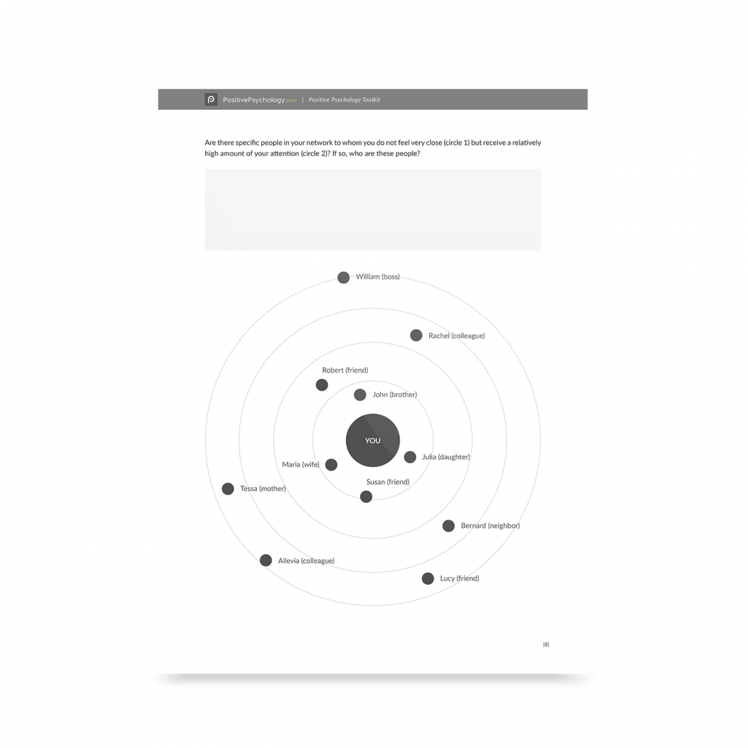 17 Positive Relationships Exercises - PositivePsychology.com