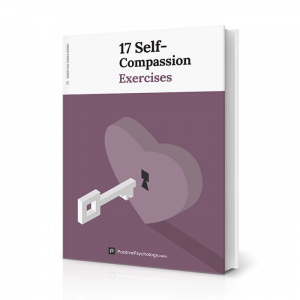 17 Self-Compassion Exercises - PositivePsychology.com
